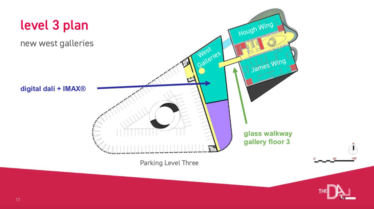 Dali Museum Expansion — St. Pete Rising