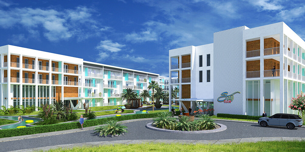 Apartment Construction Boom Spreads Throughout St. Pete