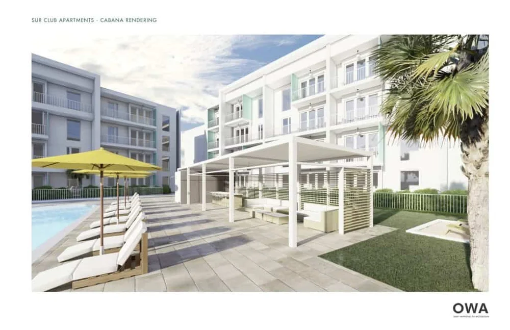Apartment Construction Boom Spreads Throughout St. Pete