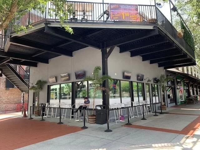 Hoots, a Fast-Casual Restaurant by Hooters, to Open on Downtown’s ...