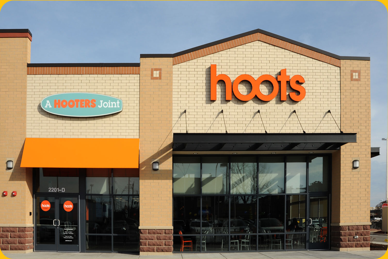 Hoots, a Fast-Casual Restaurant by Hooters, to Open on Downtown’s ...