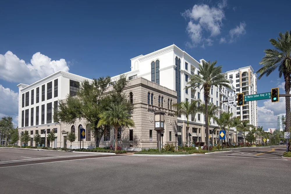 After Icon Central, Related Group Looking for Next Project in St Pete