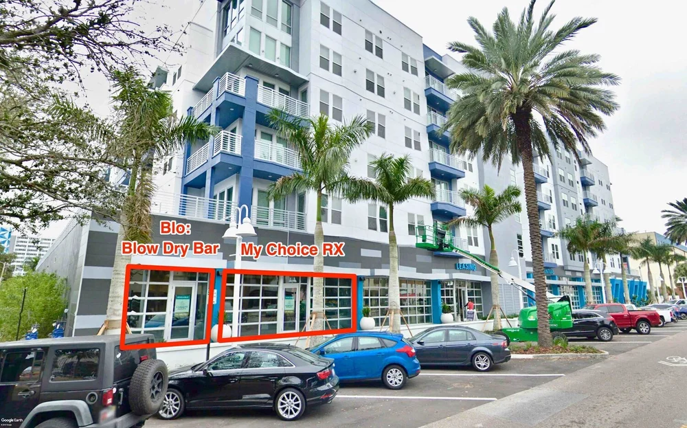 Downtown Developments Jan 2020: City Receives $12M Offer for City Block ...