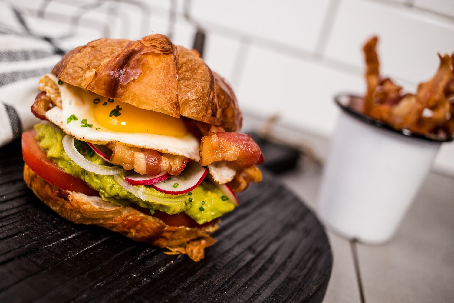 Bacon Bitch to bring back-talking breakfast and brunch to the ‘Burg