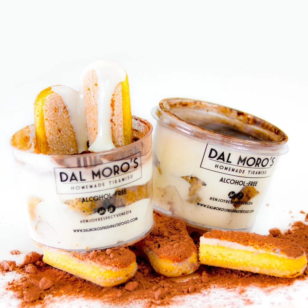 Dal Moro’s to cook up fresh pasta to-go in downtown St. Pete