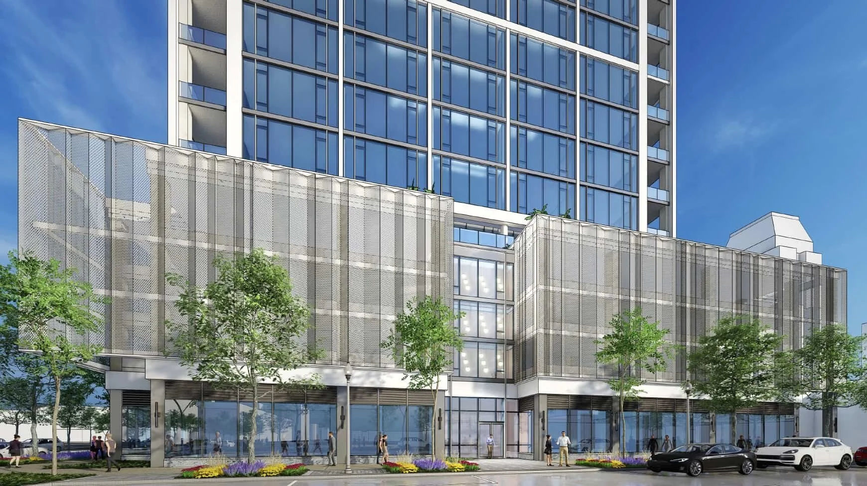 The Blake - St. Pete Rising