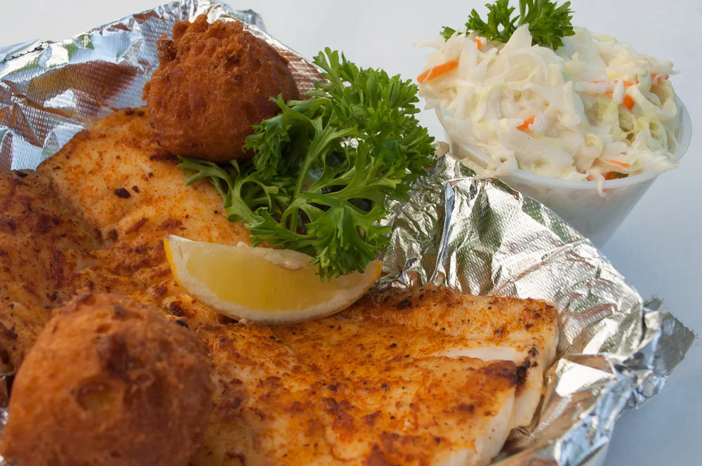 Mullet's Fish Camp and Market to bring fresh seafood to south St. Pete