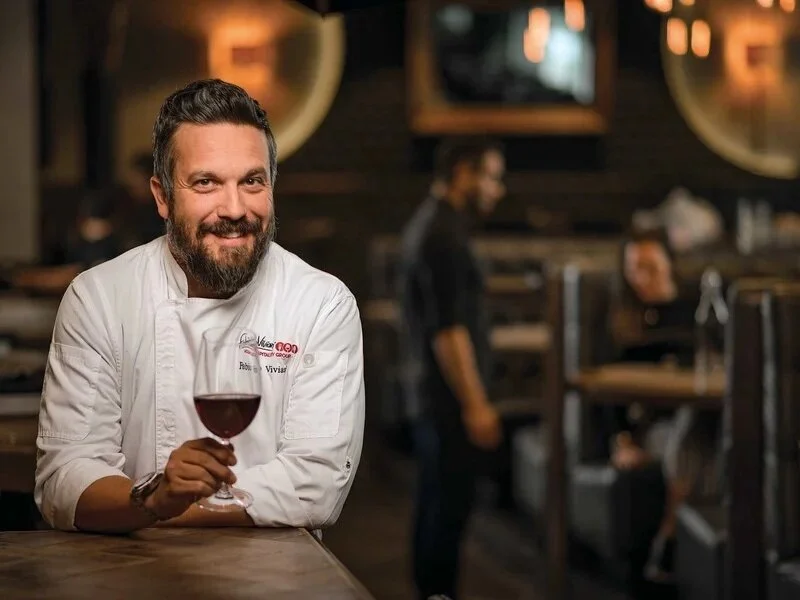 Celebrity chef Fabio Viviani to open coastal Italian tavern in downtown ...