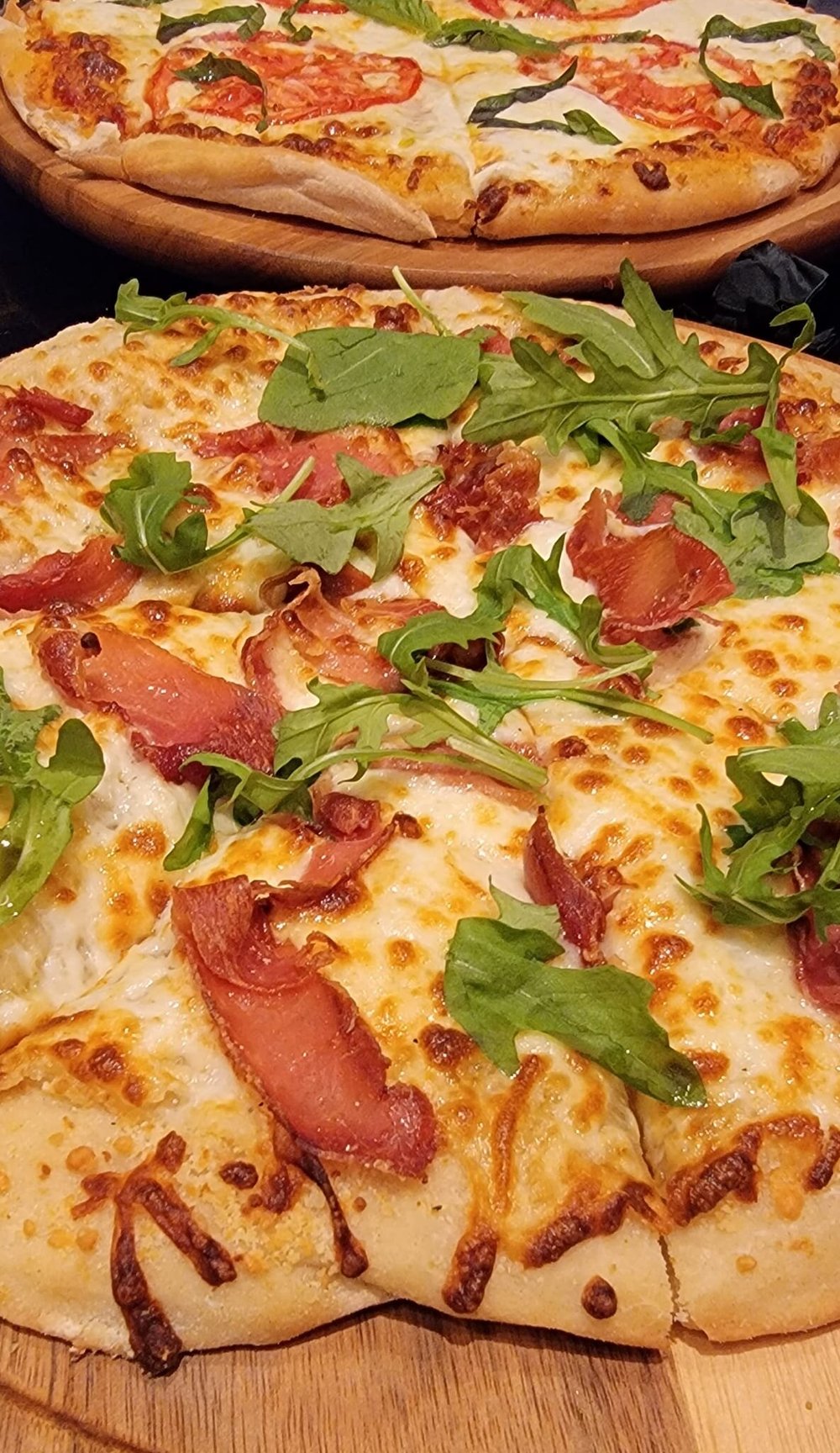 Three food concepts to debut at the upscale EDGE Eatery in downtown St ...