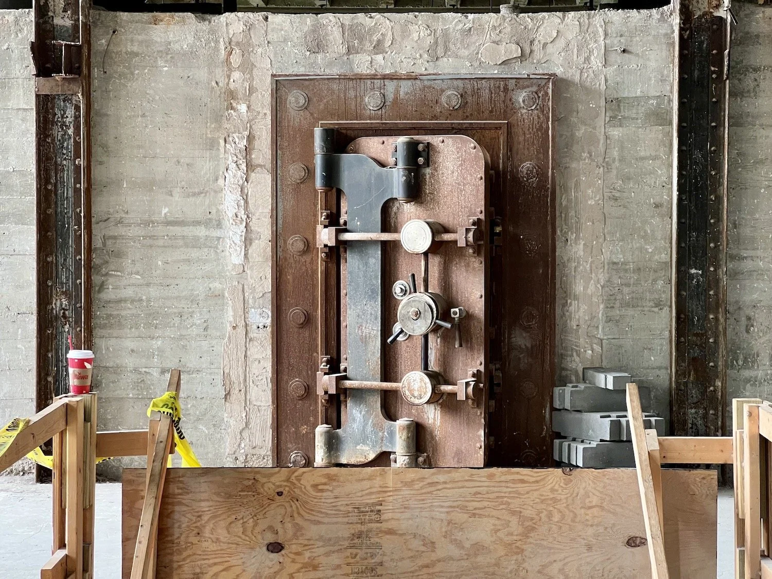 Here’s what’s coming to the historic Union Trust bank building in ...