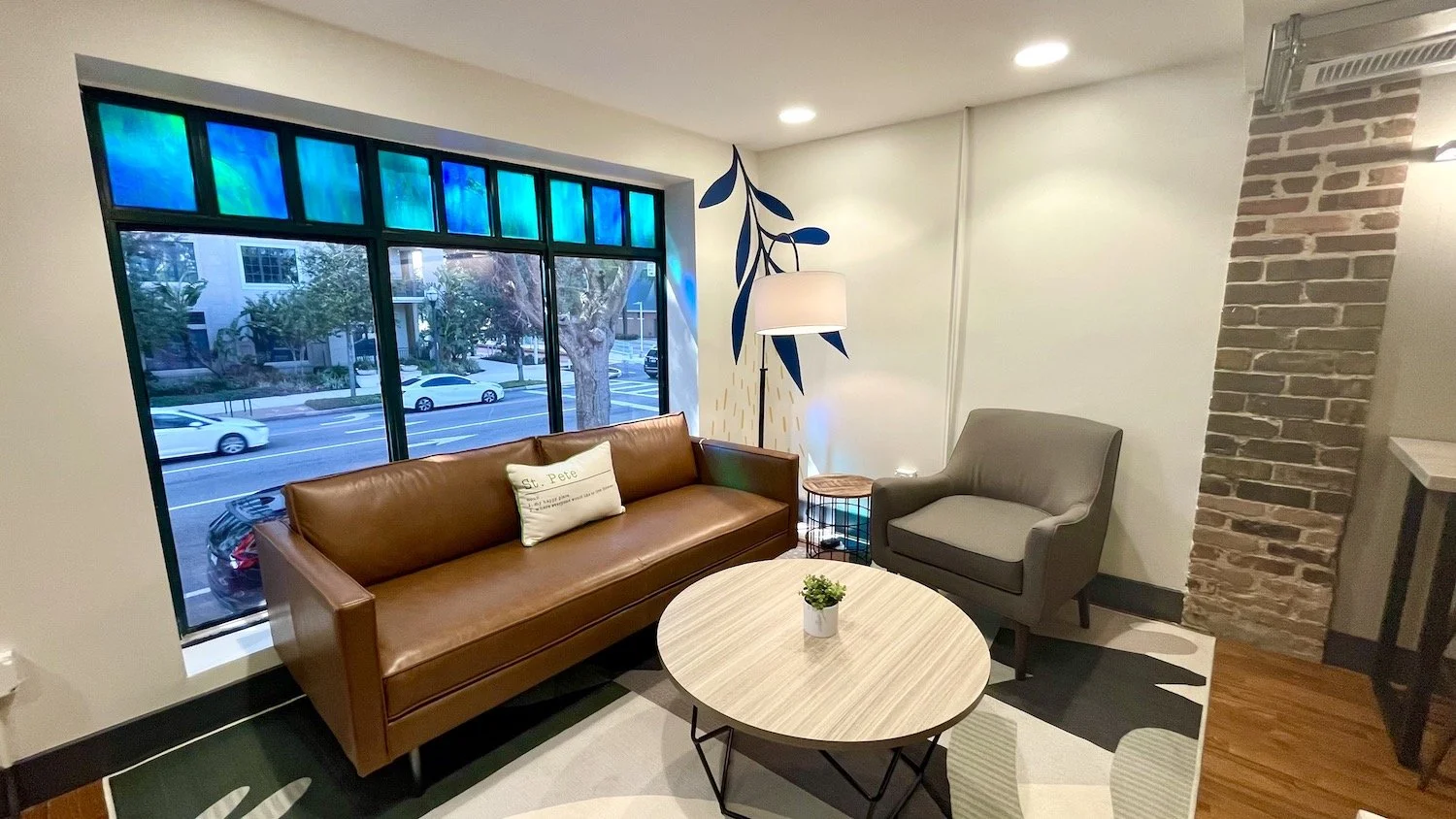 COhatch co-working space opens in historic building in downtown St. Pete