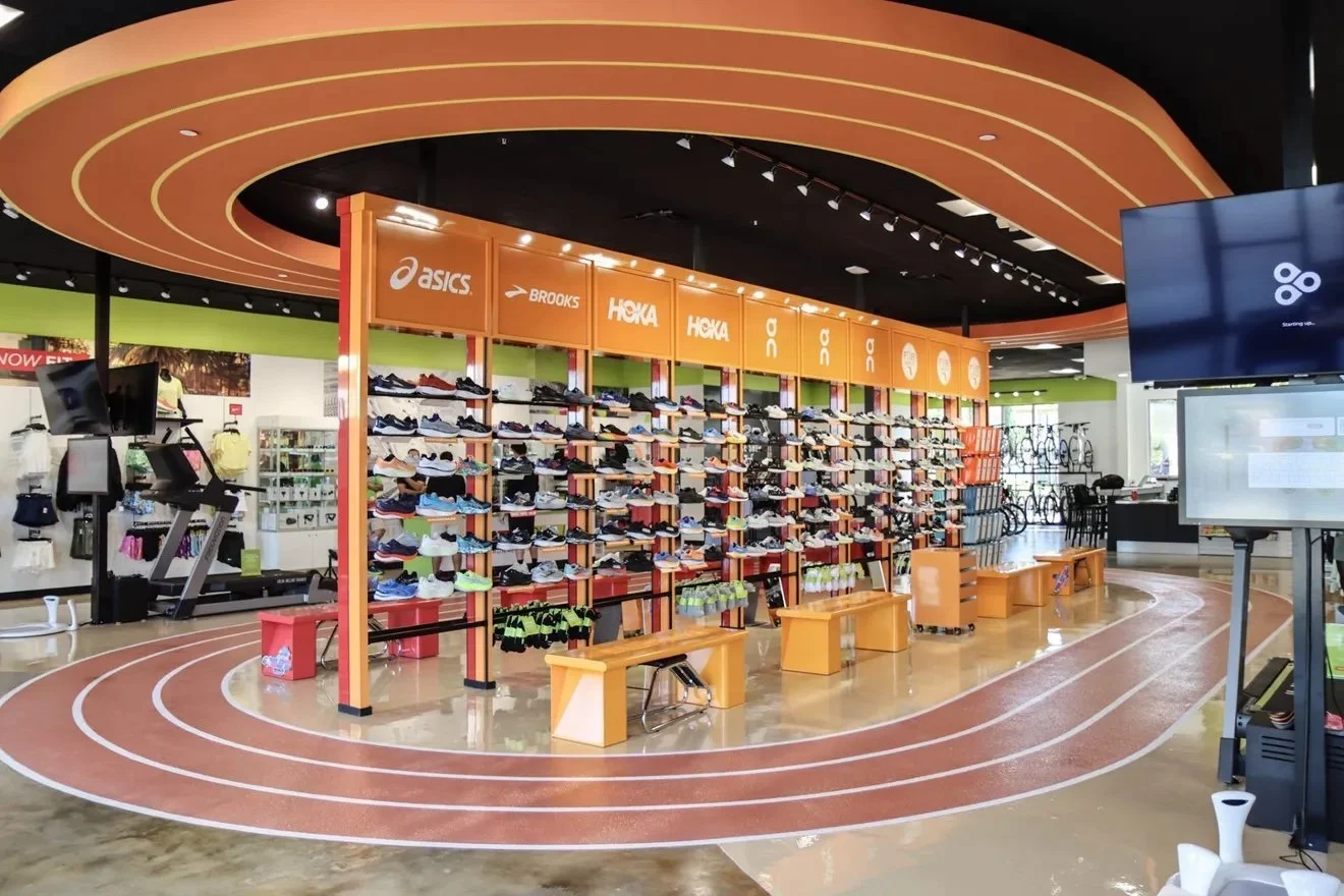 Fitness retailer Fit2Run to open new store in Tyrone Square Mall in ...