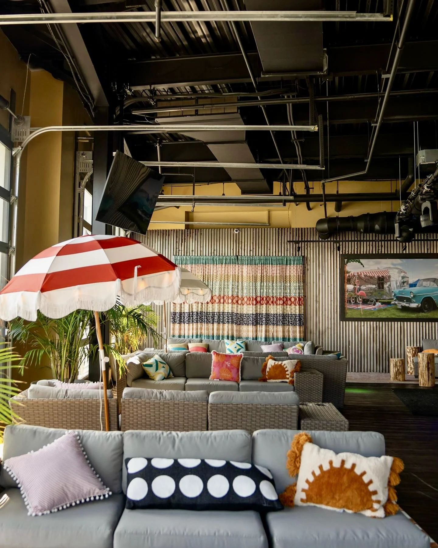 Good Night John Boy owners to open camping-inspired bar on Central Avenue