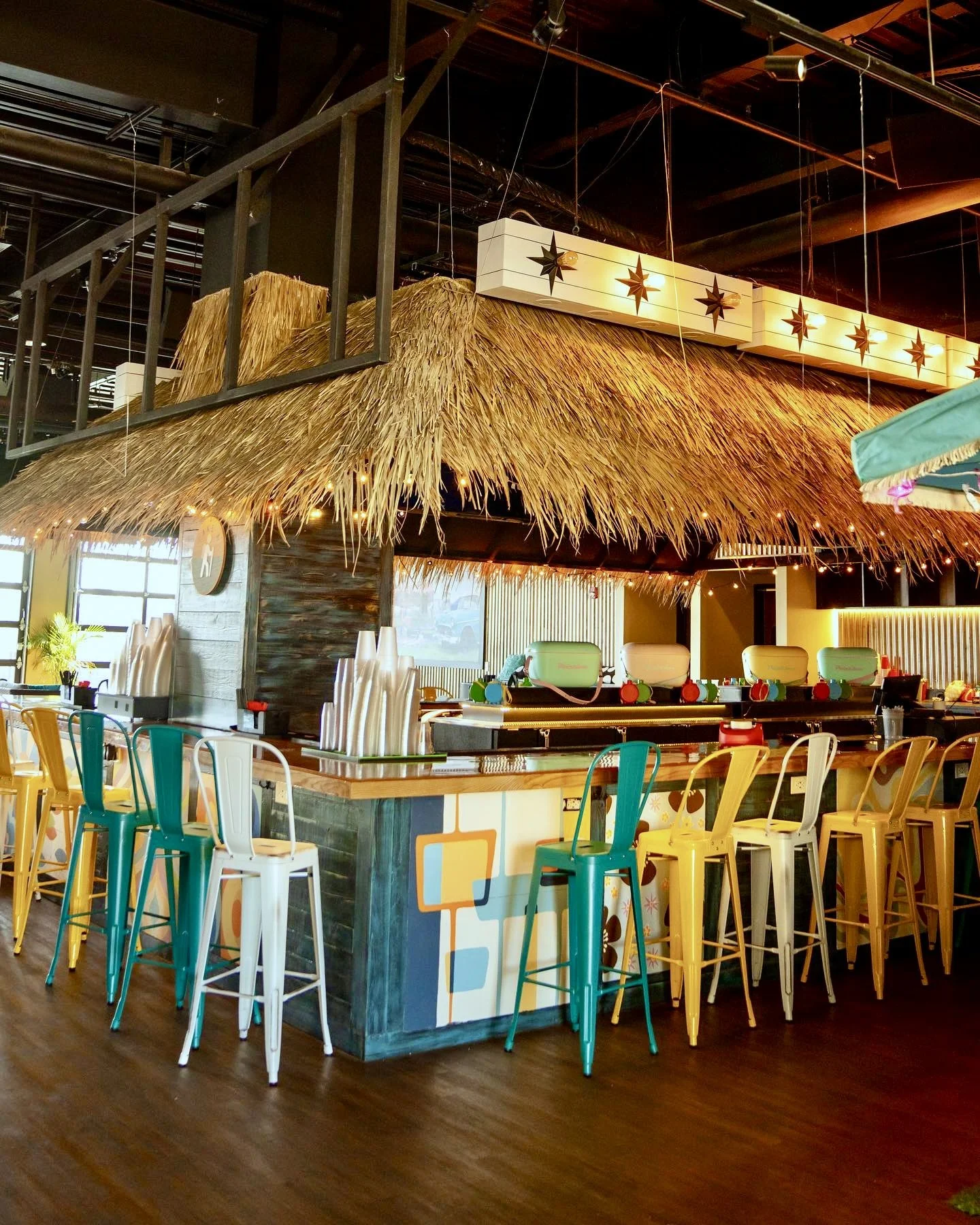 Good Night John Boy owners to open camping-inspired bar on Central Avenue