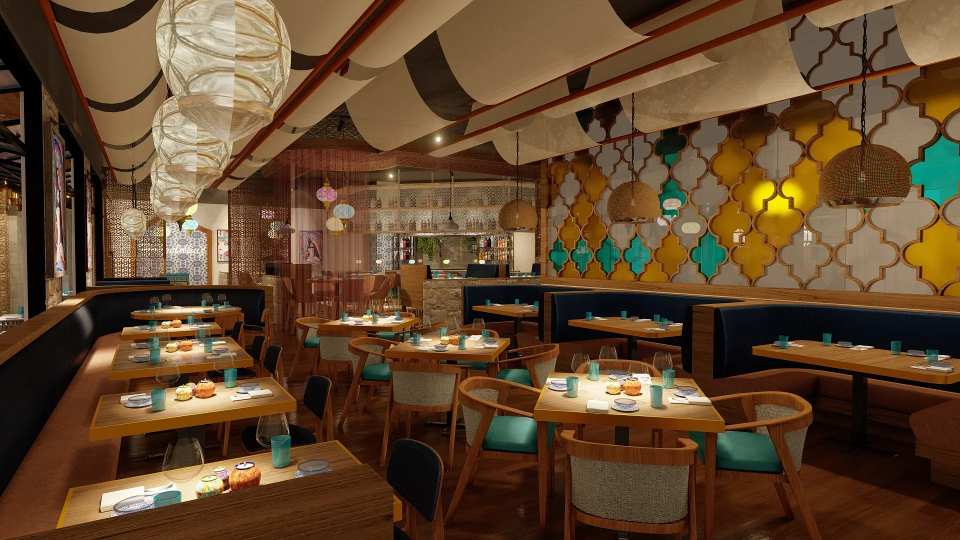 Popular Orlando restaurant Bosphorous Turkish Cuisine to open in St ...
