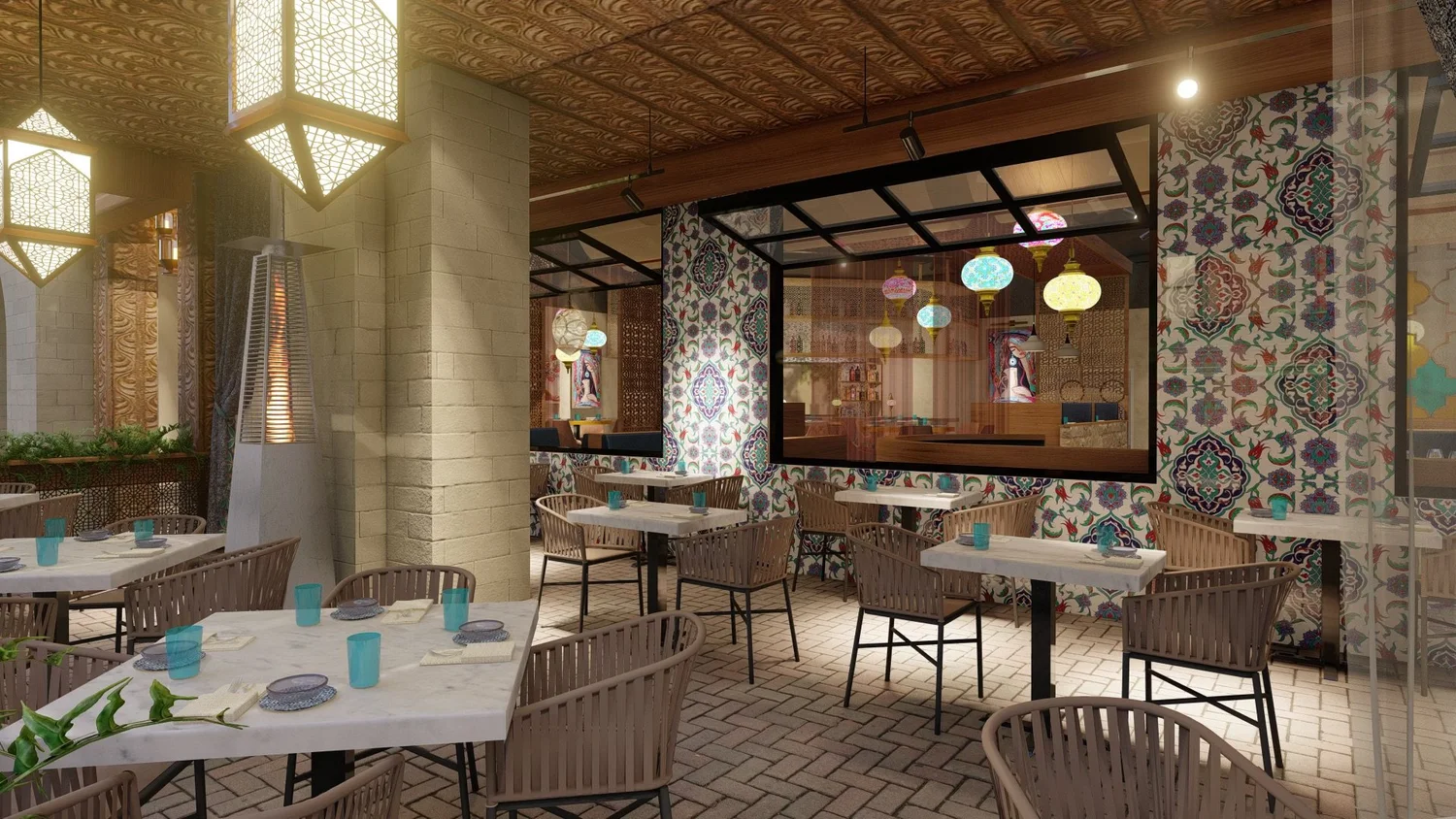 Popular Orlando restaurant Bosphorous Turkish Cuisine to open in St ...