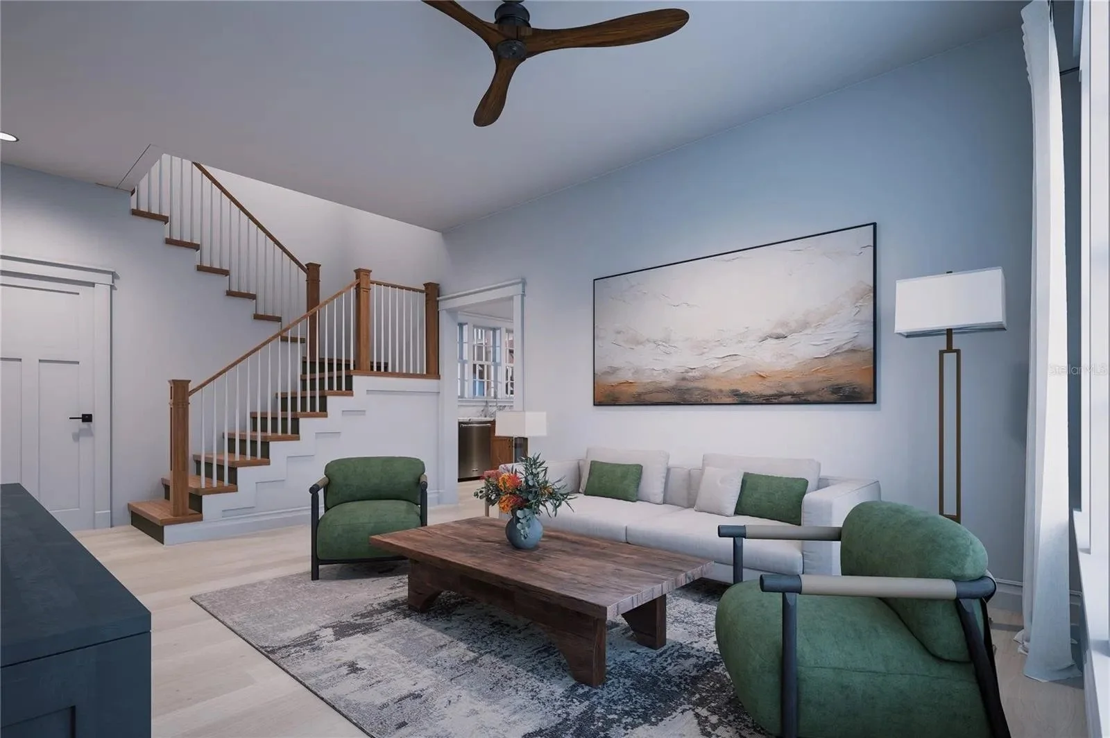 Sales launch for Clemmons Court, a luxury single-family home community ...