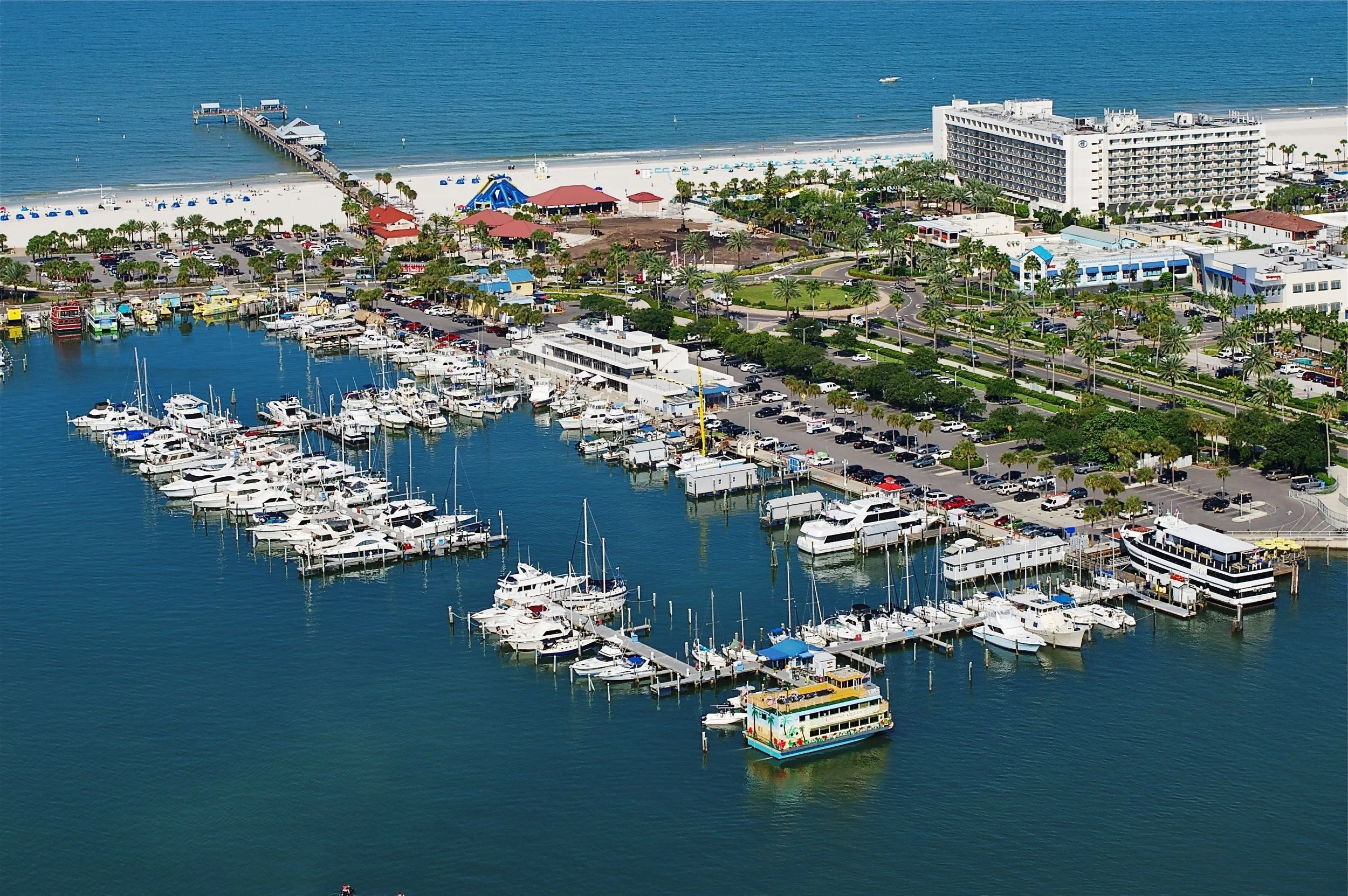 Pinellas tourism council supports funding for Morean Arts Center's ...