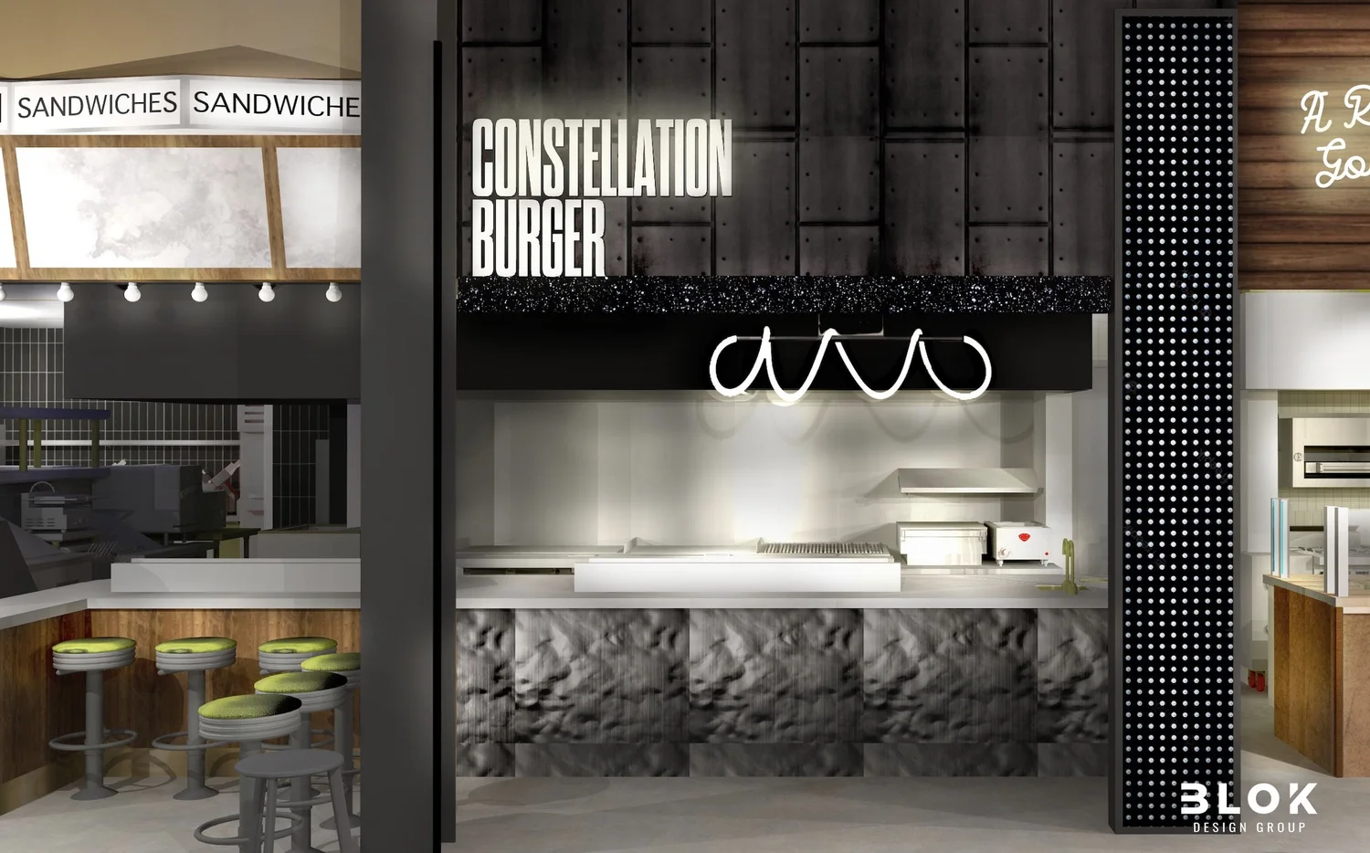 Here’s every concept coming to the new five-story Central Park Food ...