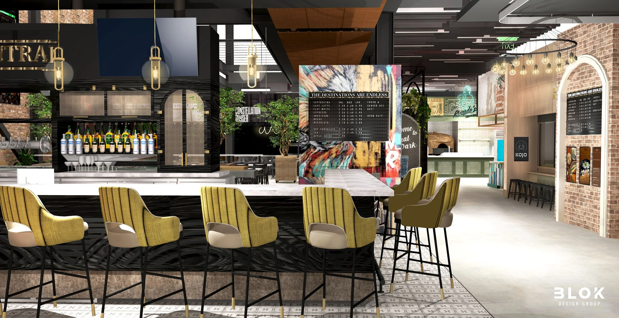 Here’s every concept coming to the new five-story Central Park Food ...