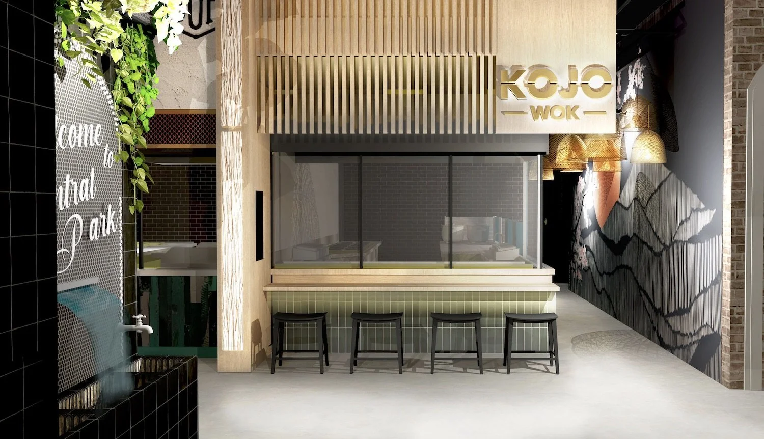 Here’s every concept coming to the new five-story Central Park Food Hall in downtown St. Pete