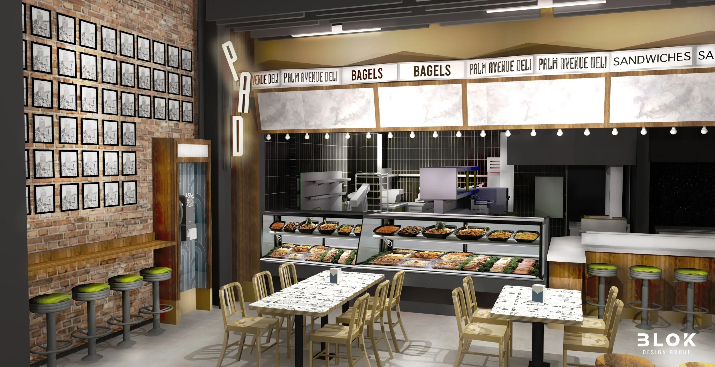 Here’s every concept coming to the new five-story Central Park Food ...