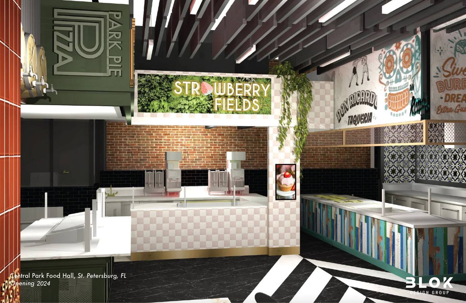 Here’s every concept coming to the new five-story Central Park Food ...