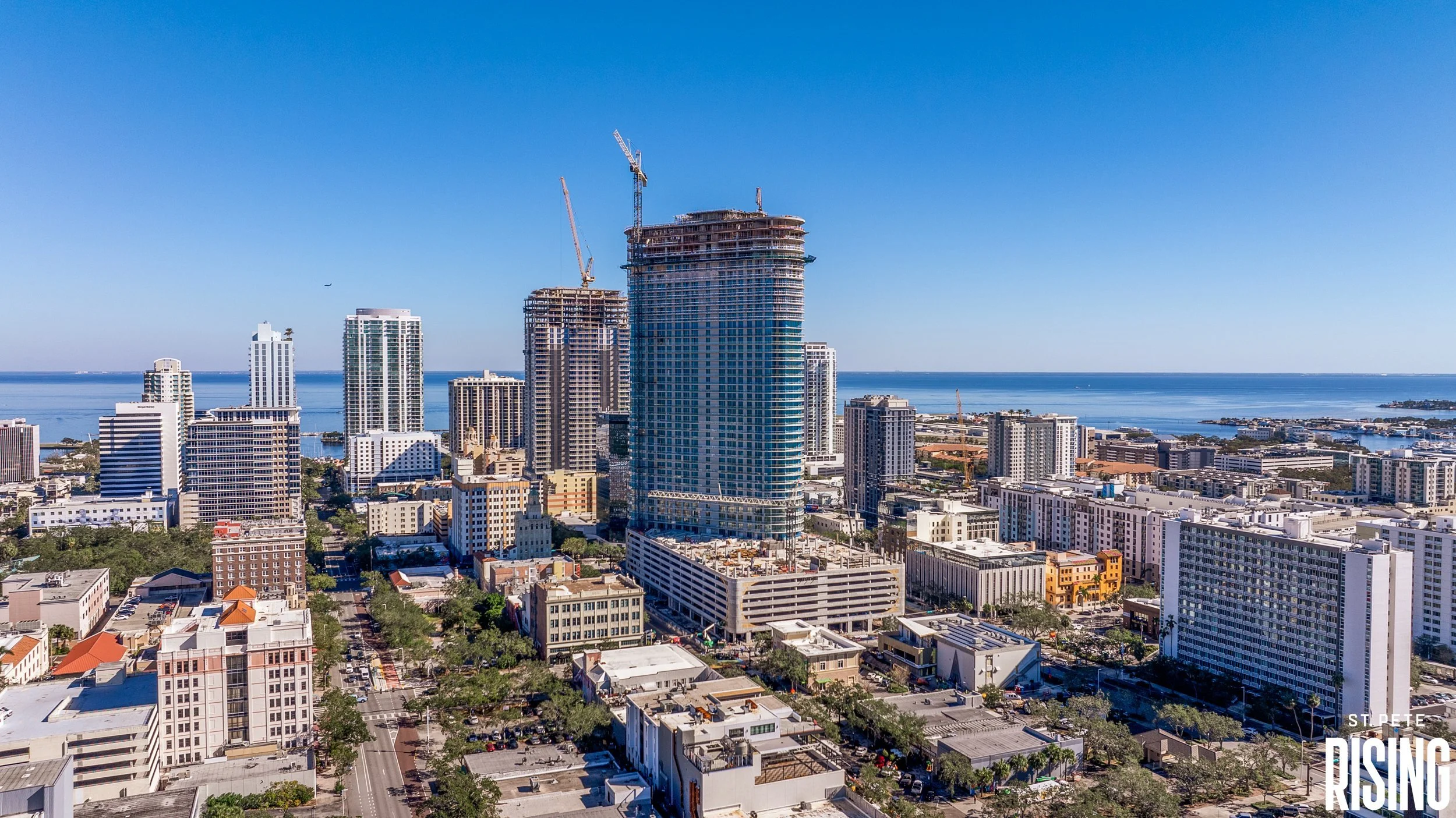 Inside the 2025 Downtown Development Guide: Grappling with growth amid market headwinds