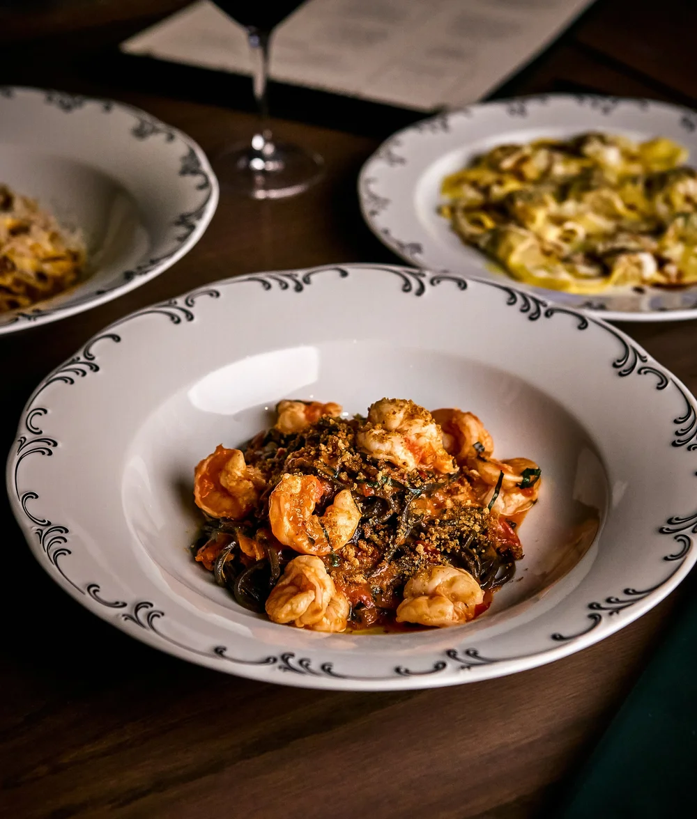Inside Elliott Aster, The Vinoy’s new signature restaurant opening mid-May
