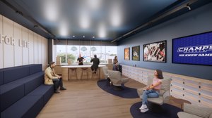 New renderings reveal Foot Locker’s $20 million global HQ in north St. Pete