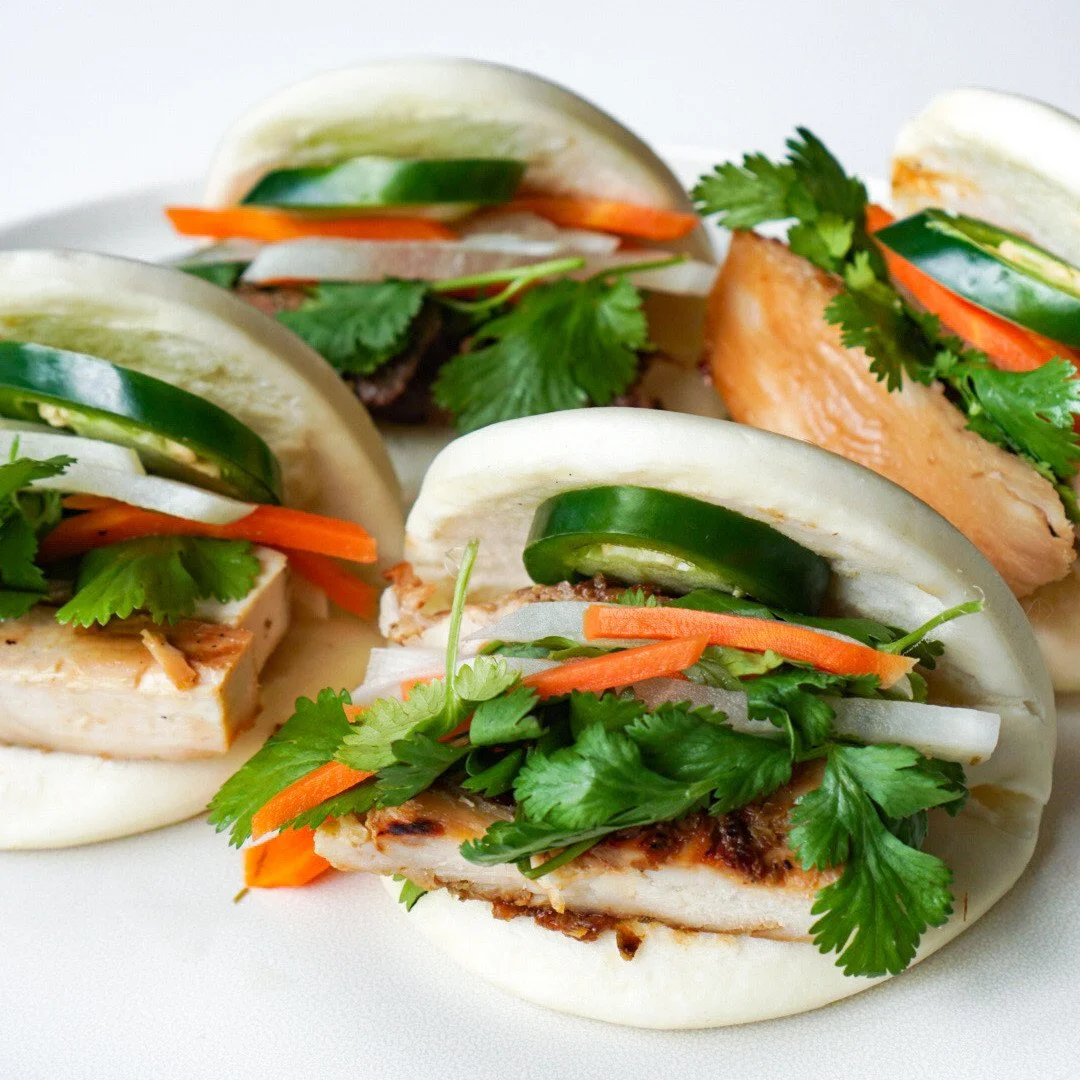 V-Roll Vietnamese Rolls and Bowls to take over Golden Dinosaurs spot in ...