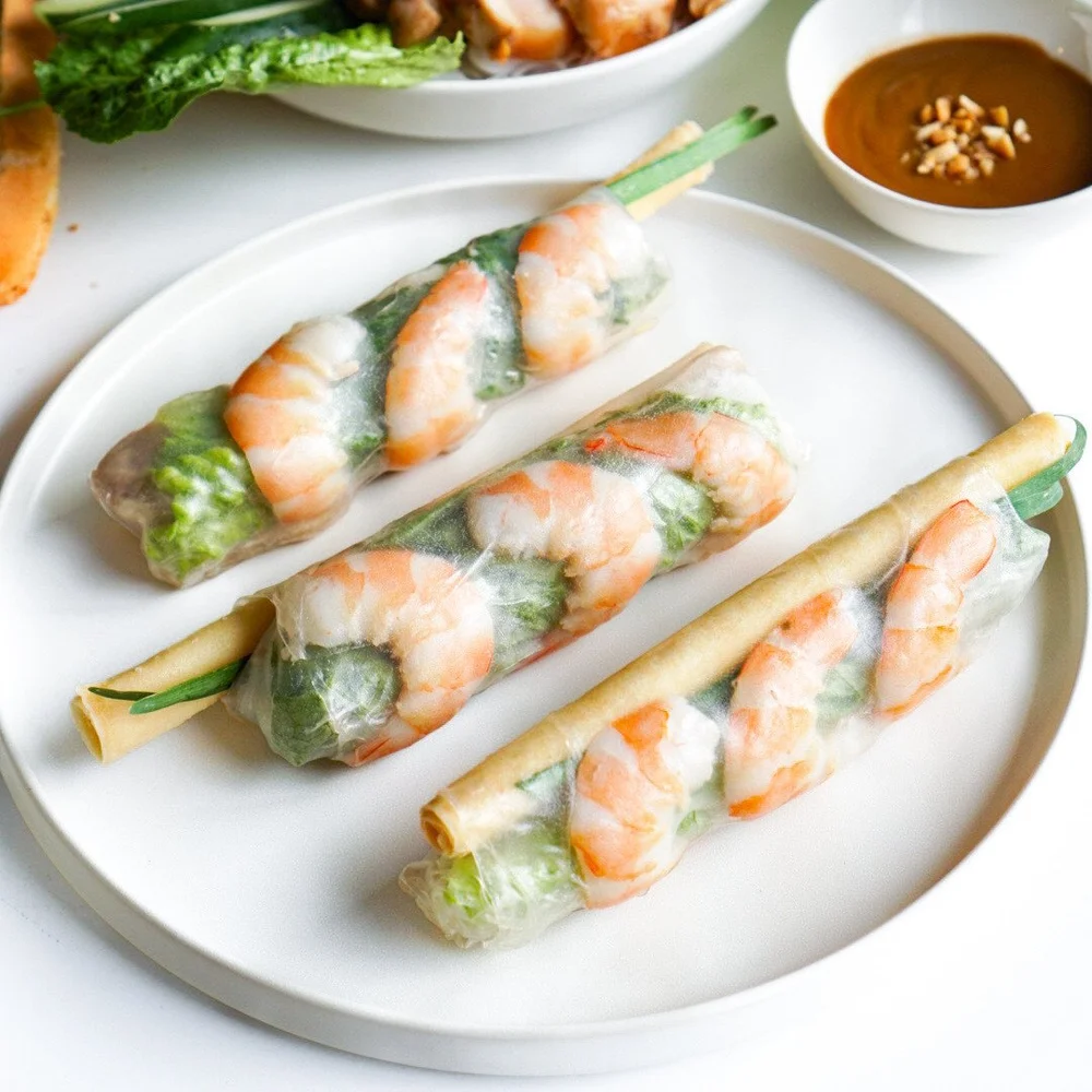 V-Roll Vietnamese Rolls and Bowls to take over Golden Dinosaurs spot in ...