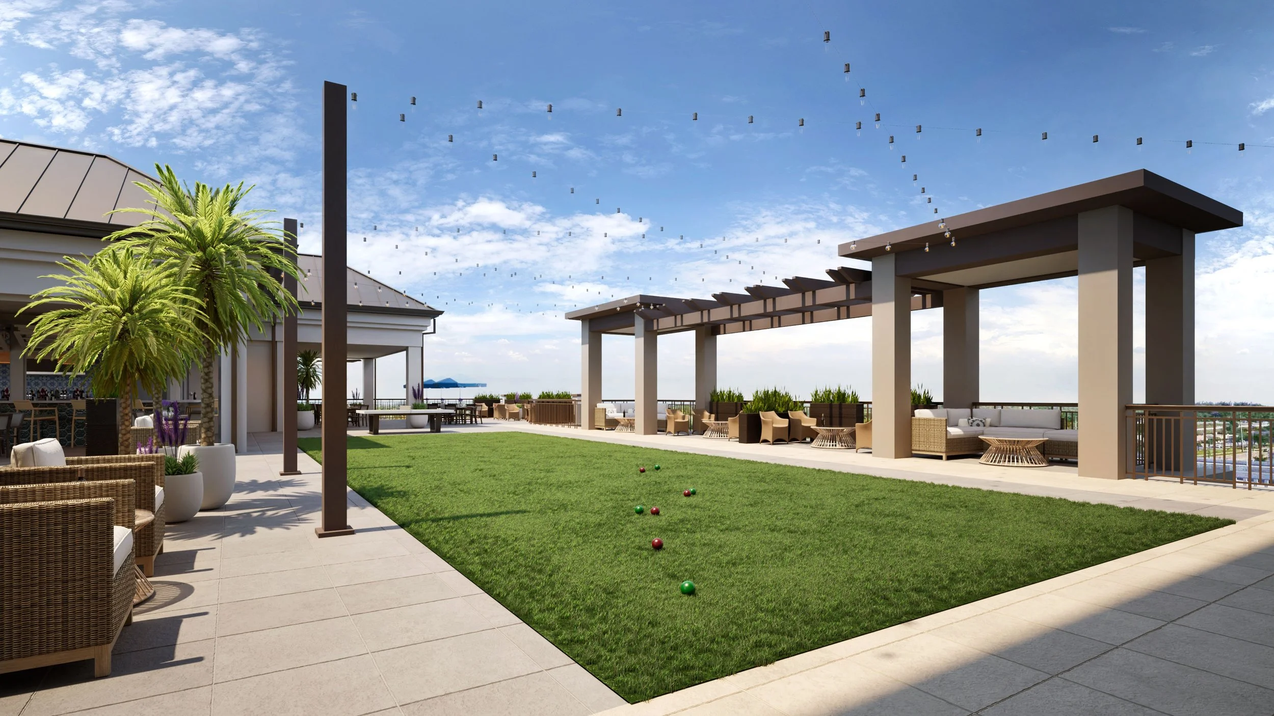 New renderings revealed for Convivial St. Pete, a 170-unit retirement ...
