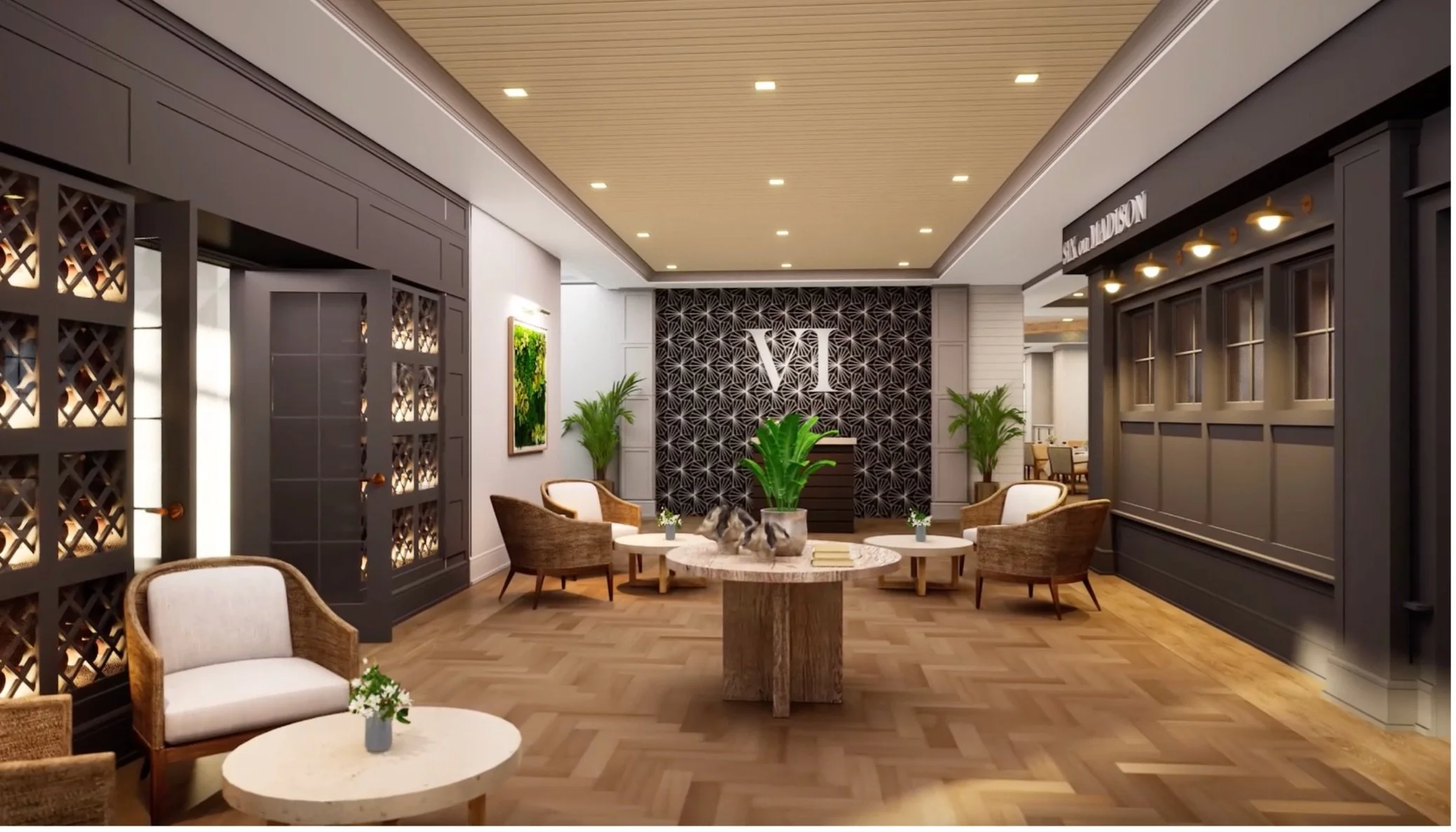 New renderings revealed for Convivial St. Pete, a 170-unit retirement ...