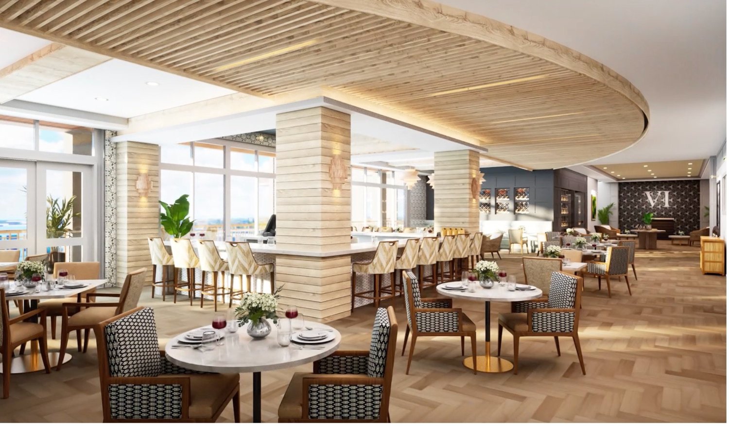 New renderings revealed for Convivial St. Pete, a 170-unit retirement ...