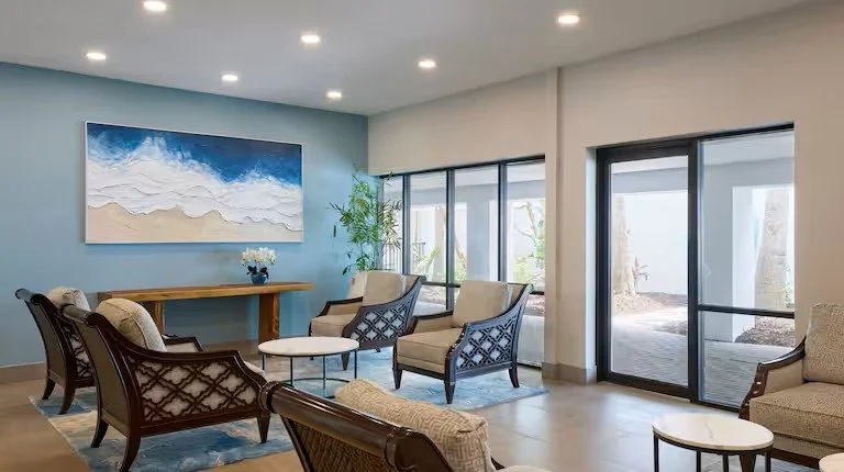 Sirata Beach Resort completes $25 million renovation, will become a ...