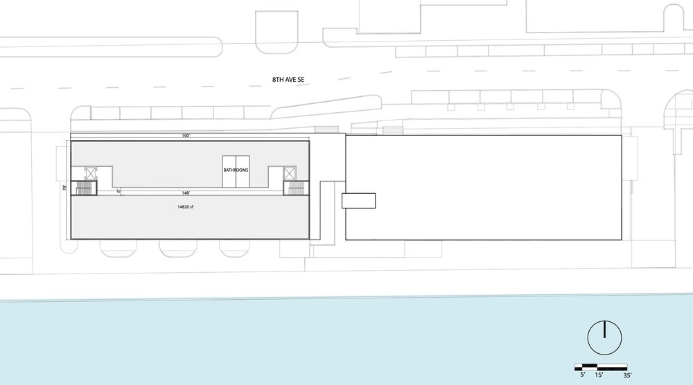 New 52,000-square-foot expansion proposed for St. Pete’s Maritime and ...