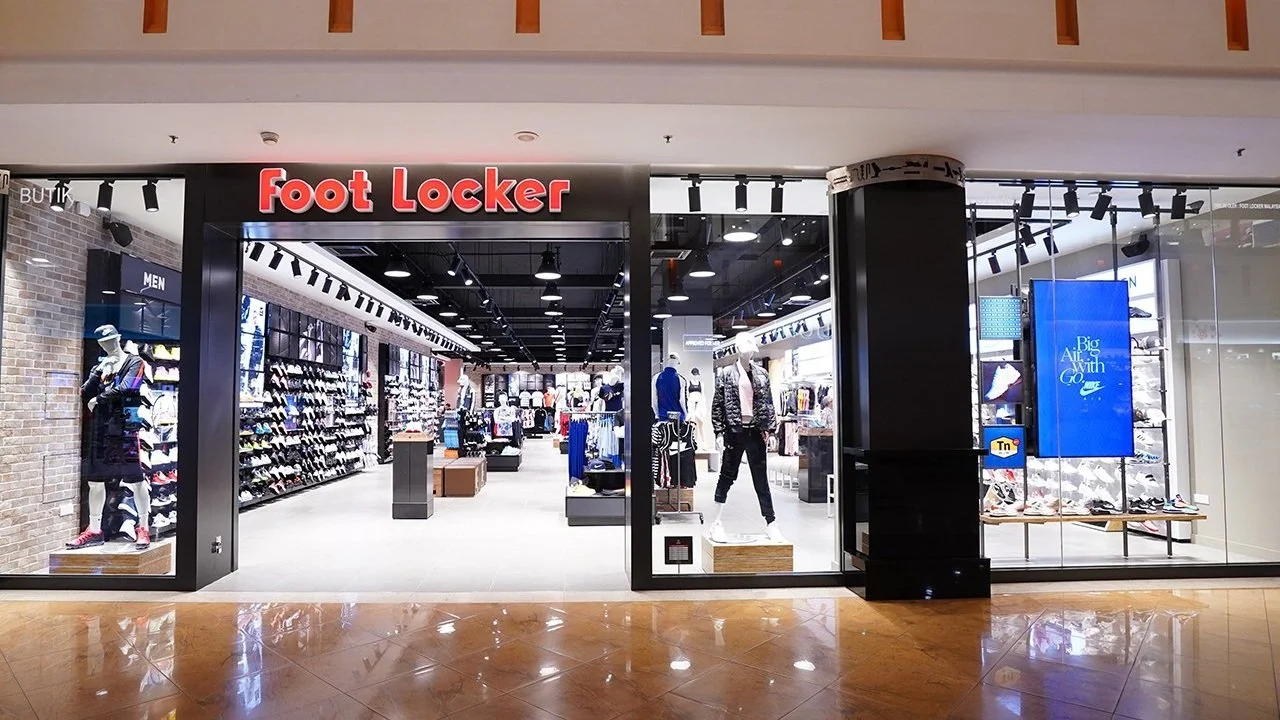 Exclusive: Foot Locker signs 110,000-square-foot lease for global ...