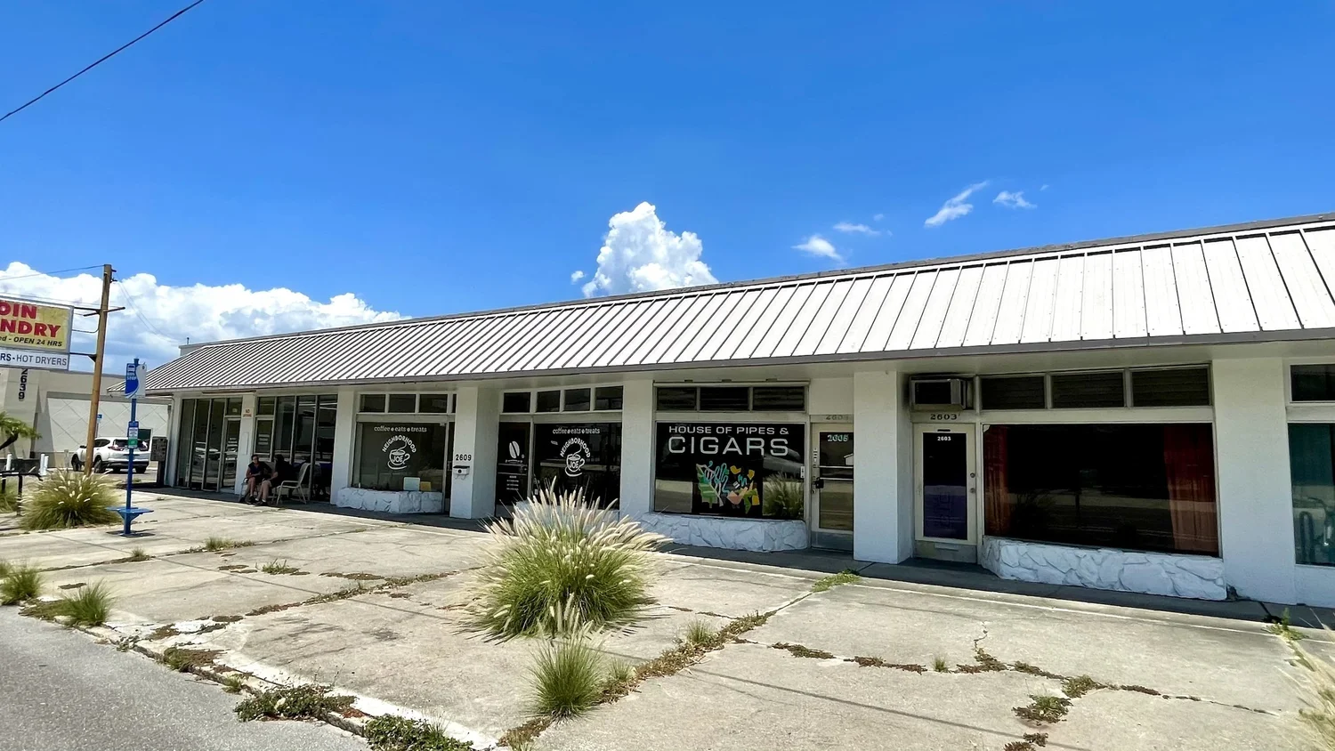 The Violet Stone pizzeria to relocate to larger space in Crescent Heights