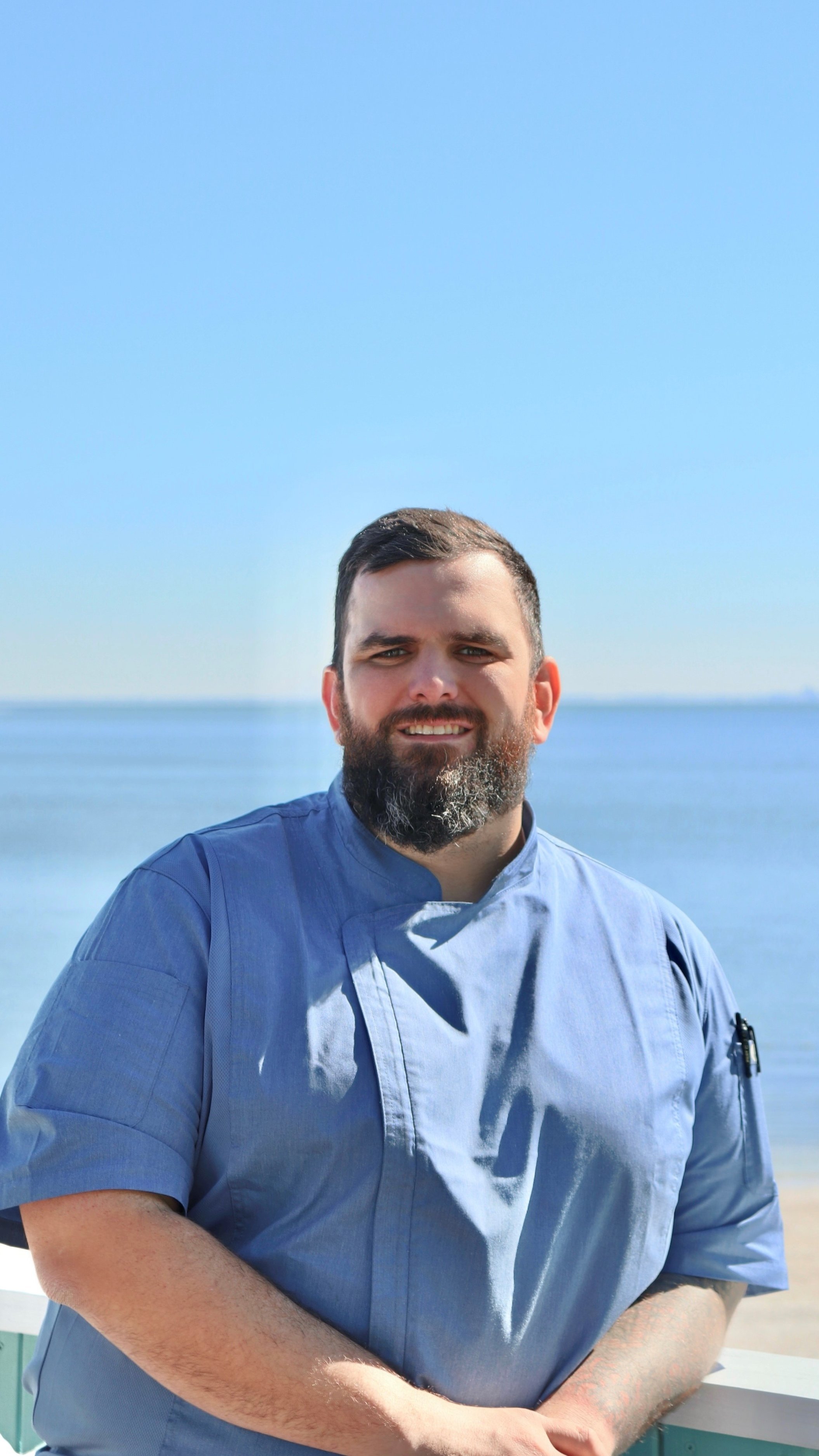 New coastal restaurant SouthSeas Tapas to open at SkyBeach Resort in St ...