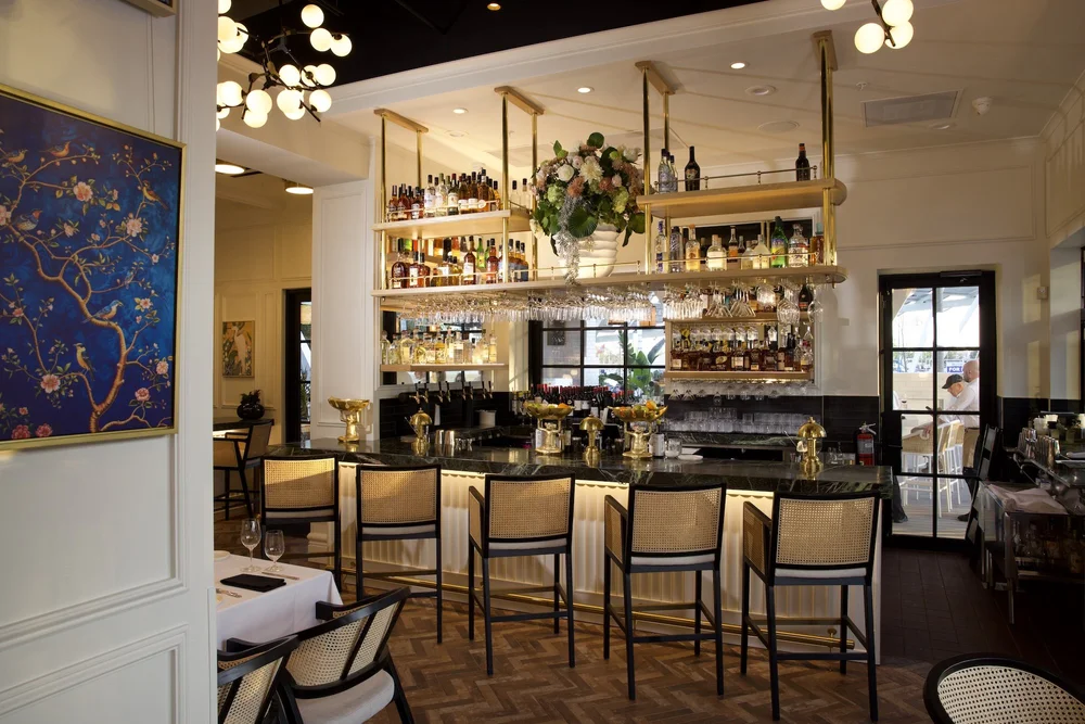 New coastal cafe Perry's Porch opens this weekend on the St. Pete Pier