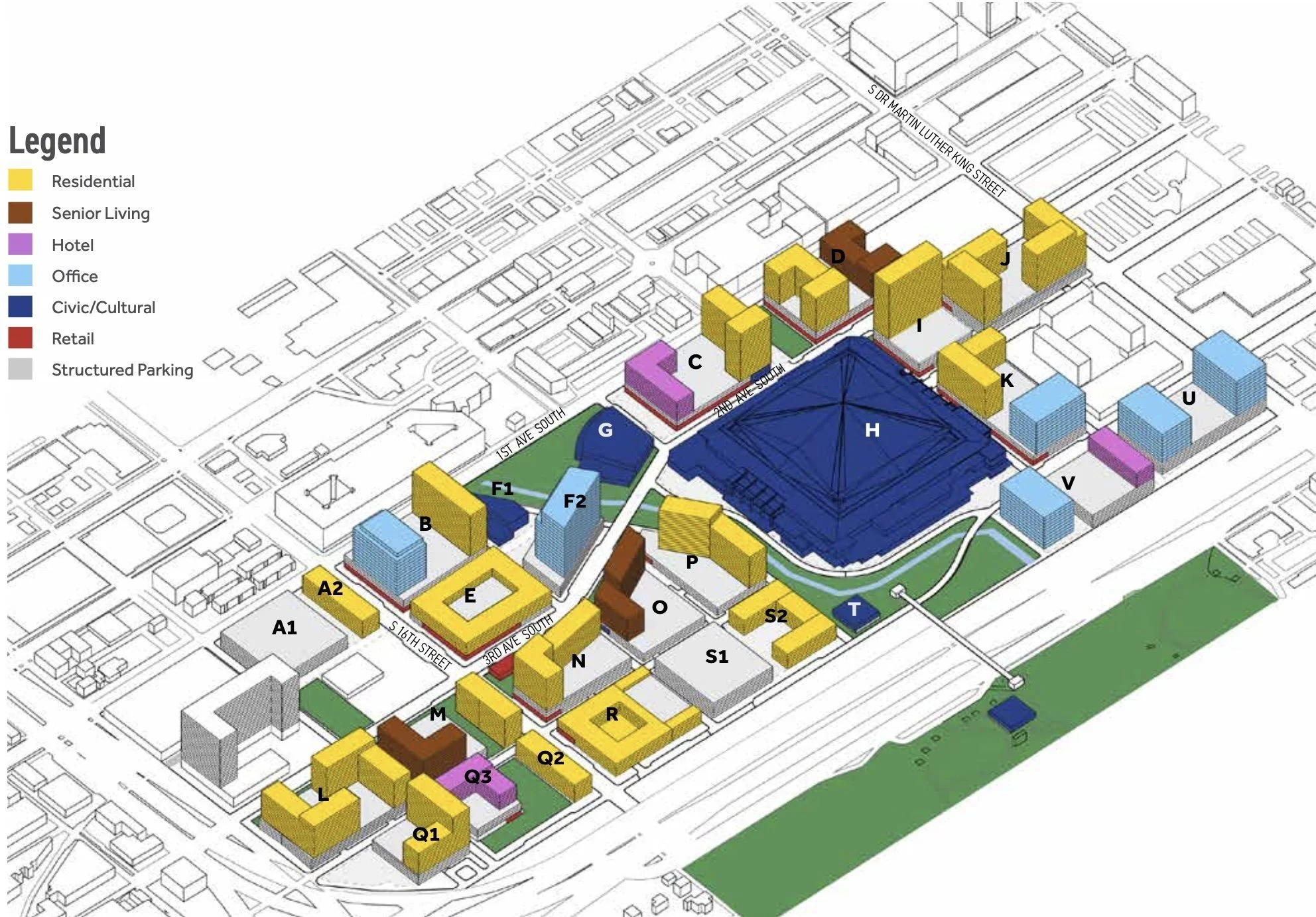 Mayor Welch selects Hines & Rays to redevelop the 86-acre Historic Gas ...