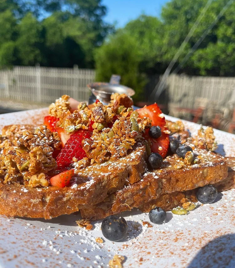 Taylor Sam’s, St. Pete’s latest breakfast and brunch spot, opens downtown