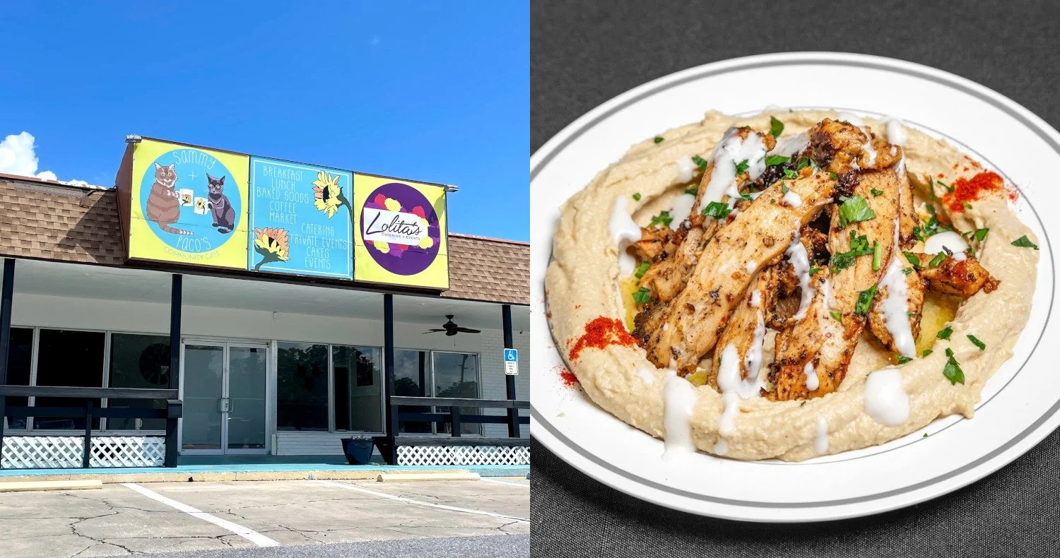 French Moroccan restaurant Cybel to debut next month in St. Pete