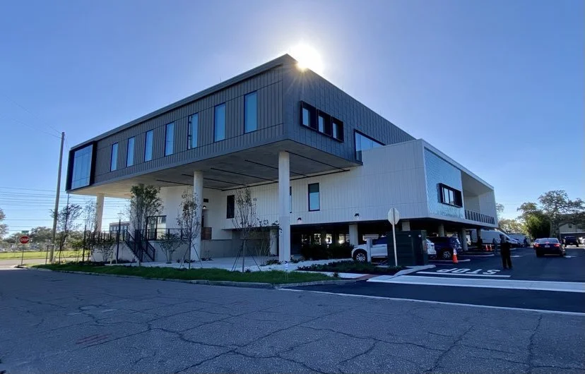 ARK Innovation Center completion marks new era for St. Pete’s ...