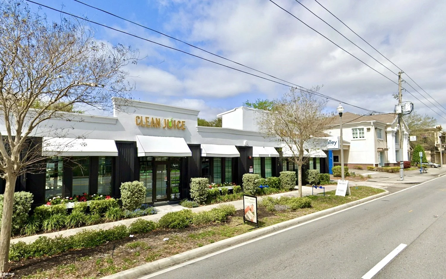 Karma Juice Bar and Eatery to open third location on 4th Street