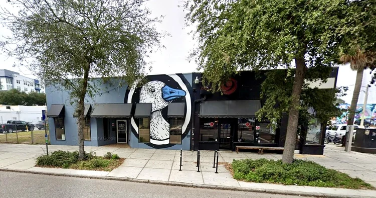 Beloved St. Pete bar The Wayward Goose to close after nearly a decade