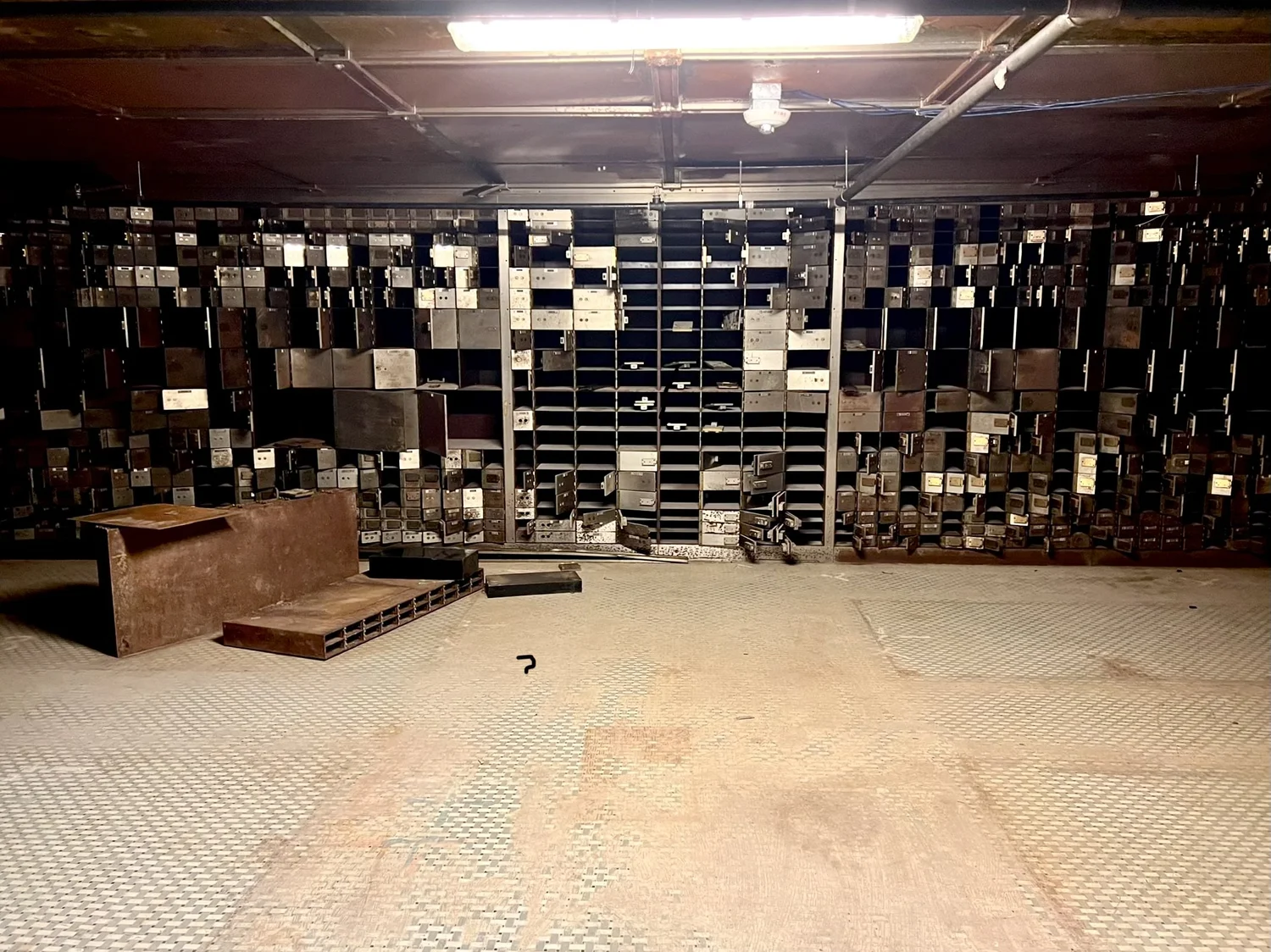 Here’s what’s coming to the historic Union Trust bank building in ...