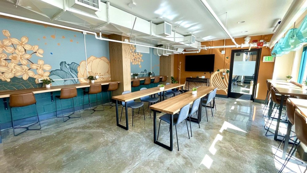 COhatch co-working space opens in historic building in downtown St. Pete