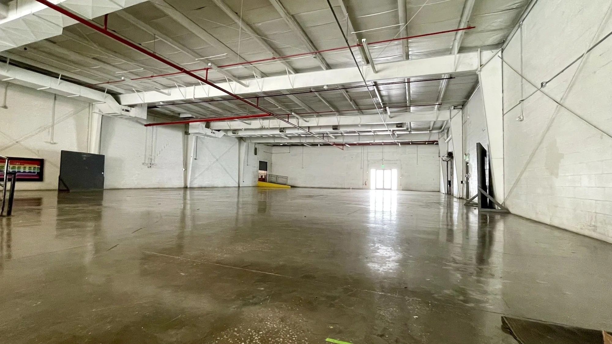 Massive pickleball complex with restaurant and cocktail bar coming to ...